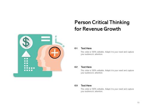 Critical Thinking Analysis Project Icon Ppt Powerpoint Presentation Complete Deck