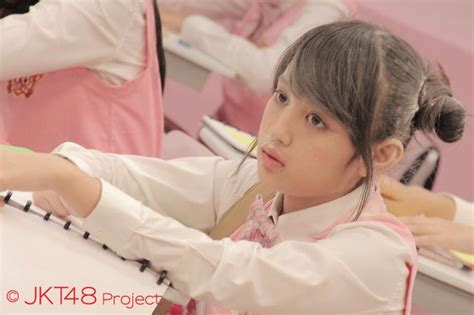 Foto Nabilah Jkt 48 Badran Cyber