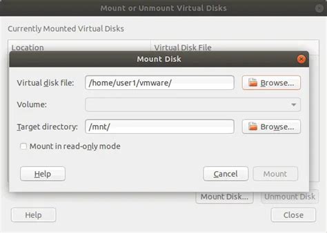 Vmdk Files Methods To Open Files And Extract Data