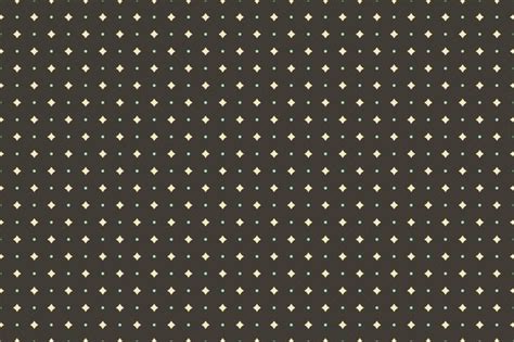 Premium Vector Geometric Seamless Pattern