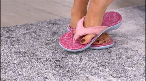 Courtney Khondabi And Jane Treacy Qvc Feet Close Up 334 Youtube
