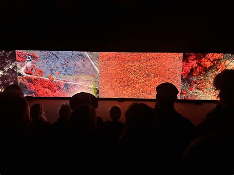 60 Ft Roe Ruby 2 3 Installation 180 Panels R Videoengineering