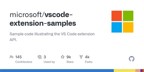 Vscode Extension Samples Tree View Sample Src TestView Ts At Main