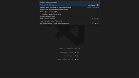 Requirements Txt From Venv Python