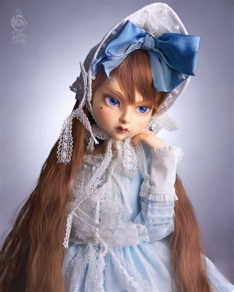 Do Dolls Dream Dodollsdream