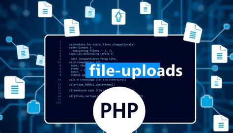 Leveraging Phps Files Array For File Uploads An In Depth