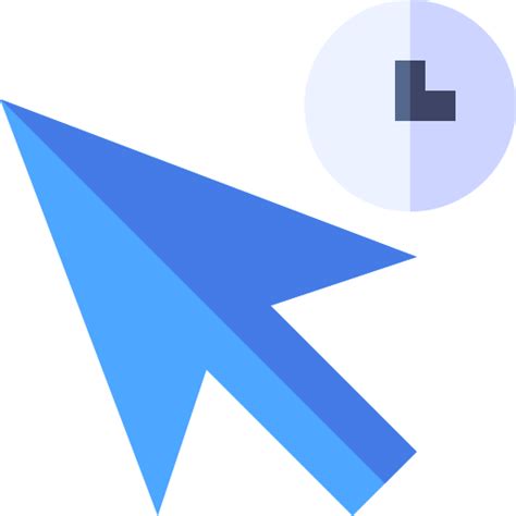 Wait Cursor Free Ui Icons