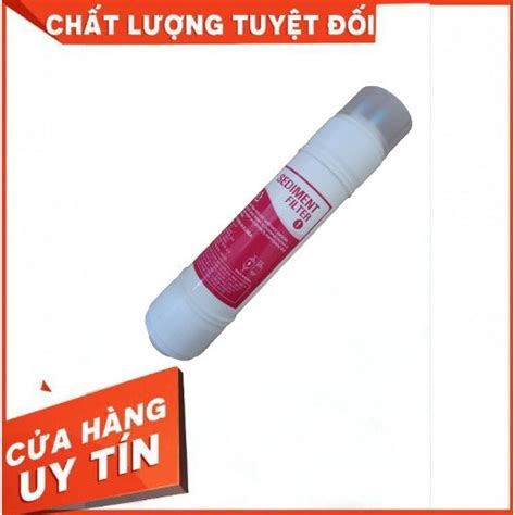 Sediment Filter Korea No 1 Sediment Filter Shopee Malaysia