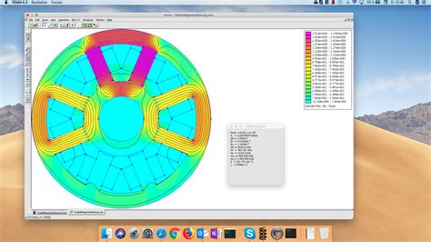 Media For Femm Finite Element Method Magnetics Codeweavers