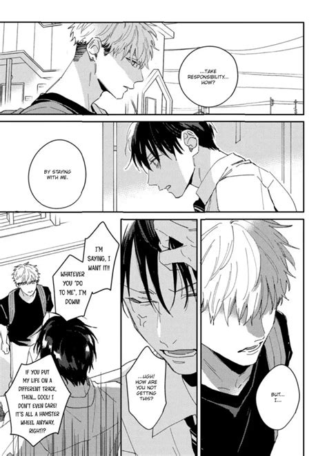 Tsurukame Mayo Perfect Propose Eng Page 6 Of 7 Myreadingmanga