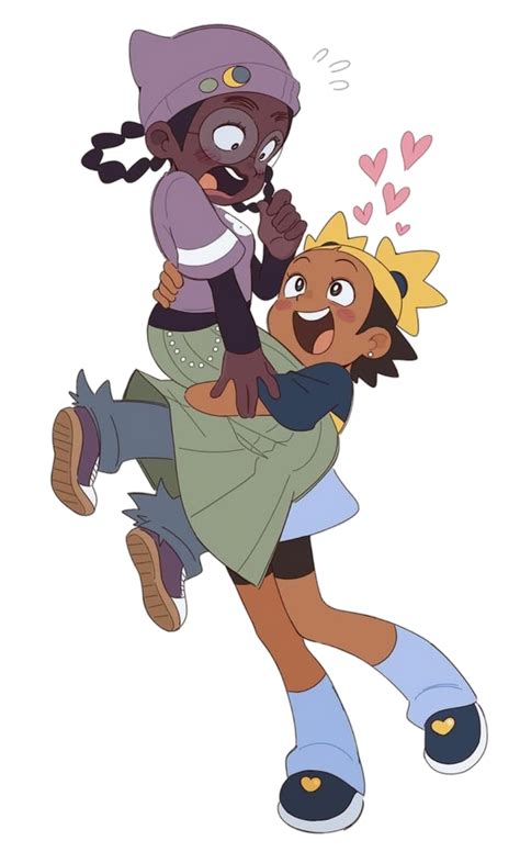 Idwtbamg Aika Hugging Zira Png By Sidabathetoonlord On Deviantart
