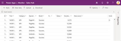 Using Power Apps Monitor For Troubleshooting Carl De Souza