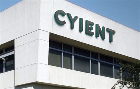 Cyient Diversifies Portfolio With Semiconductor Subsidiary Introduction