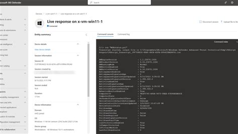 How To Troubleshoot Live Response In Defender For Endpoint