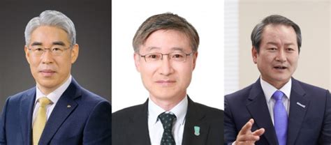주간 보험 이슈 김기환 Kb손보 대표 연임행장 이동 하나생명·신한금융 수장 바뀐 성대규 대표 연임여부 관심 外 Zum 뉴스