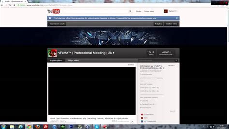 How To Get The Old YouTube Layout Back Google Chrome PATCHED YouTube