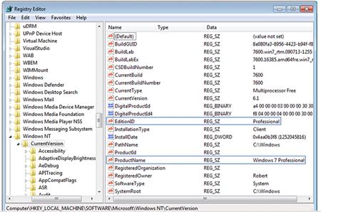 Windows Downgrade Windows Forums