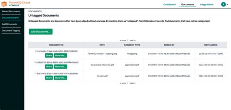 Formkiq Software 2023 Reviews Pricing And Demo