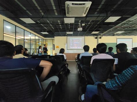 Dipesh Nerpagar On Linkedin Flutterspark Fluttermumbai Flutterdev