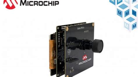 貿澤供貨microchip Hello Fpga套件 電子技術設計