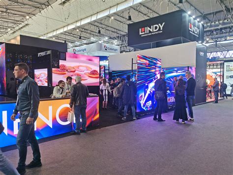 Recience Ise And Euroshop 2023 Recience