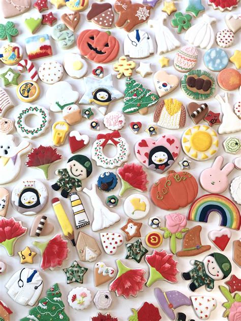 커스텀쿠키 나만의 아이싱쿠키 만들기 원데이클래스 솜씨당