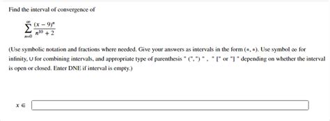 Solved Given The Series N N N Find The Ratio Chegg Com
