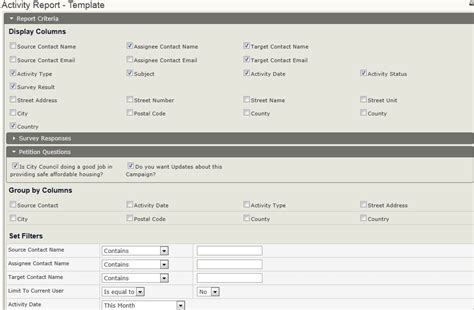 Everyday Tasks Civicrm User Guide Civicrm Documentation