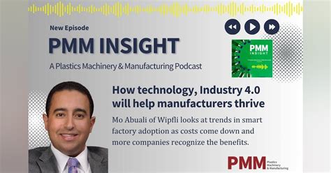 How Technology Will Improve Manufacturing Wipfli Manufacturing