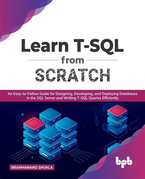 Bpb Publication Learn T Sql From Scratch Aggarwal Law House