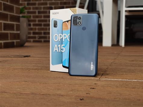 OPPO A Review For A Smartphone EFTM OPPO A Review For A Smartphone EFTM