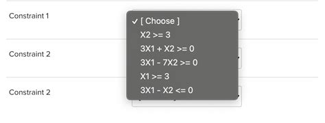 Solved Constraint 2 10 9 8 7 1 T 6 Constraint 3 Constraint