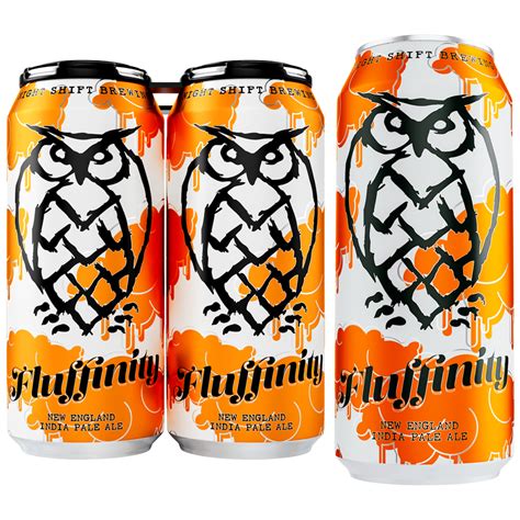 Mighty Squirrel Cloud Candy Ipa 4pk 16oz Can 6 5 Abv Delivered In As Fast As 15 Minutes Gopuff