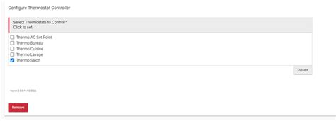 Thermostat Controller 20 Error Apps Hubitat