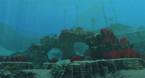 Crabsquid Wiki Subnautica💧 Amino