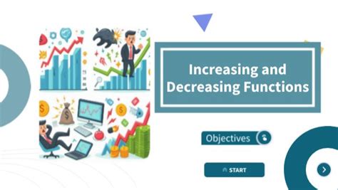 Week 18 Increasing And Decreasing Functions