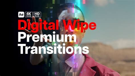 Premium Transitions Digital Wipe Elements Ft 4k And Broadcast Envato