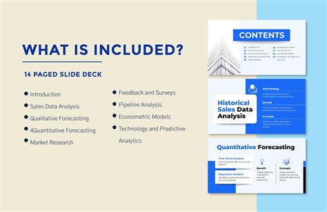 Sales Forecasting Techniques Template In PDF PPT Google Slides Apple Keynote Download