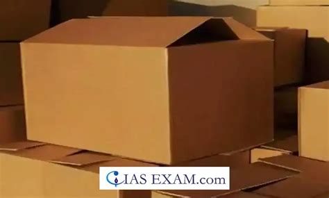 Mandatory Product Information On Bulk Packages Upsc