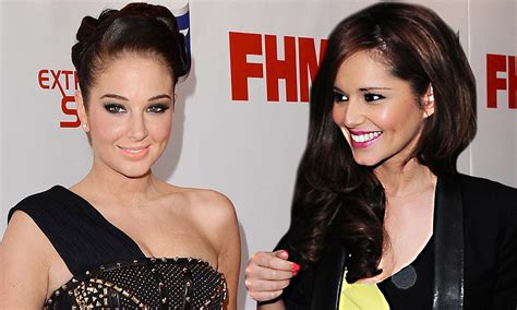 Tulisa Reveals That Cheryl Cole Reached Out To Her Following Sex Tape Scandal