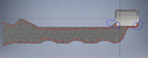 Inventor零件文件shell命令错误尝试的操作未产生有意义的结果。