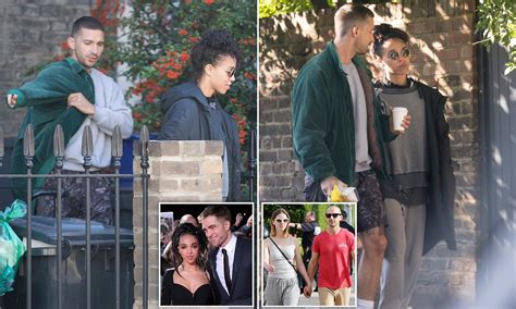 Fka Twigs Boyfriend Net Worth Tattoos Smoking Body Measurements Taddlr