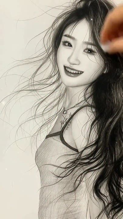 Viralvideo Art Sketchings Drawing Artandcraft Skeatch Love Youtube