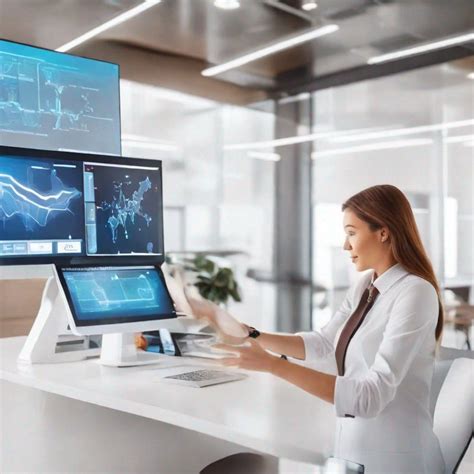 Secret Cyborg Ai In The Workplace By Andrew De Block Oct 2024