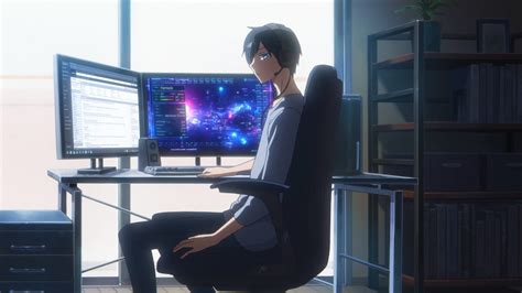 My Love Story With Yamada Kun At Lv999 Episode 1 A Perfect Mix Of Horimiya And Recovery Of An Mmo