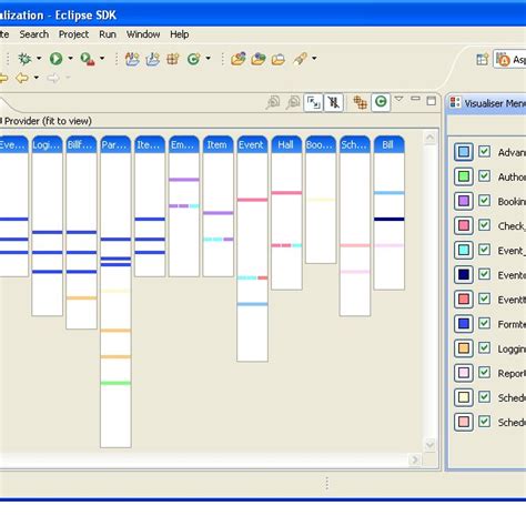 pdf event management system design and implementation using aop