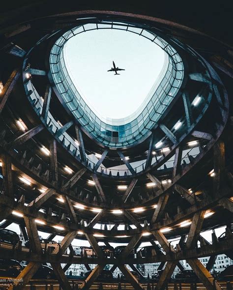 Parametricarchitecture On Linkedin Iranianarchitecture Iranianarchitect Architect