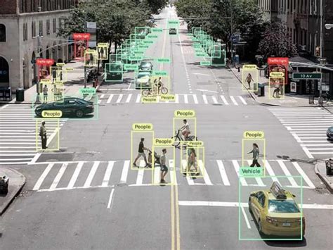Do Image Annotation Segmentation Bounding Box And All Data Labeling