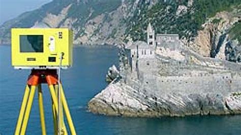 Data Integration For Coastal Surveying Gim International