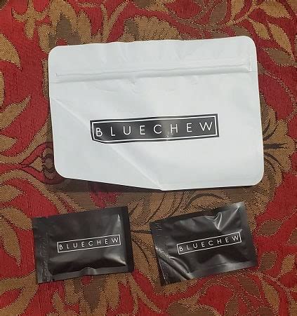 BlueChew Review GlobalPaNet